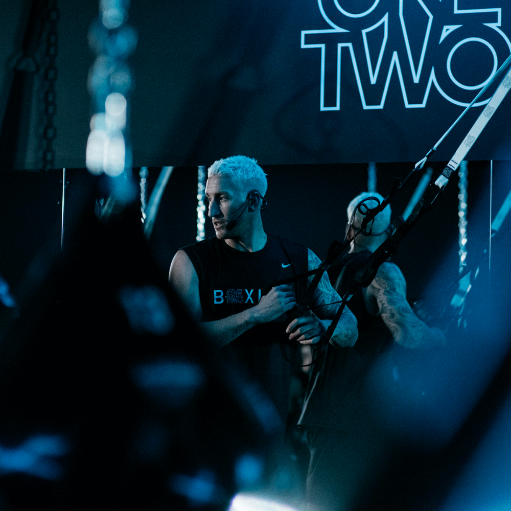 ONE TWO Boxing | Armadale, Victoria