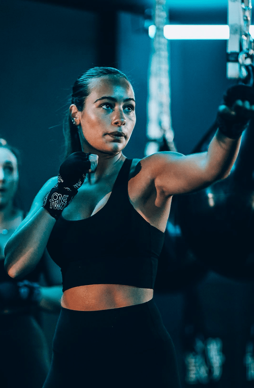 ONE TWO Boxing | Armadale, Victoria